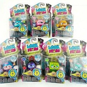 Lock Star - Serie 2 - Cartolibreria Gianna